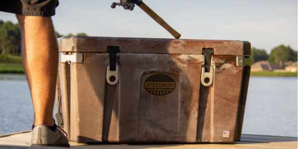 Modular Container Systems for Palletized Cargo | Speedbox