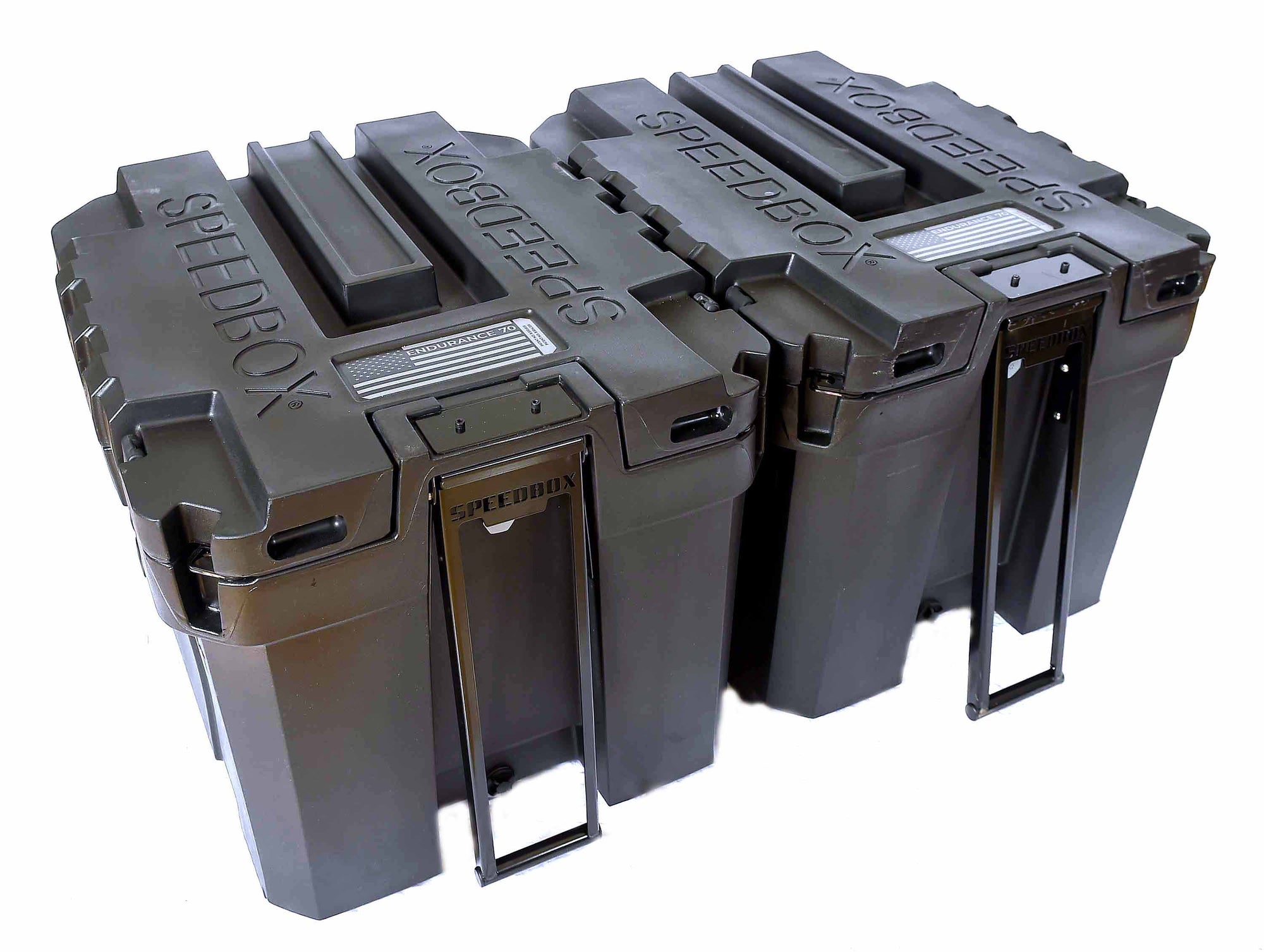 Speedbox - SPEEDBOX LLC (SBL)