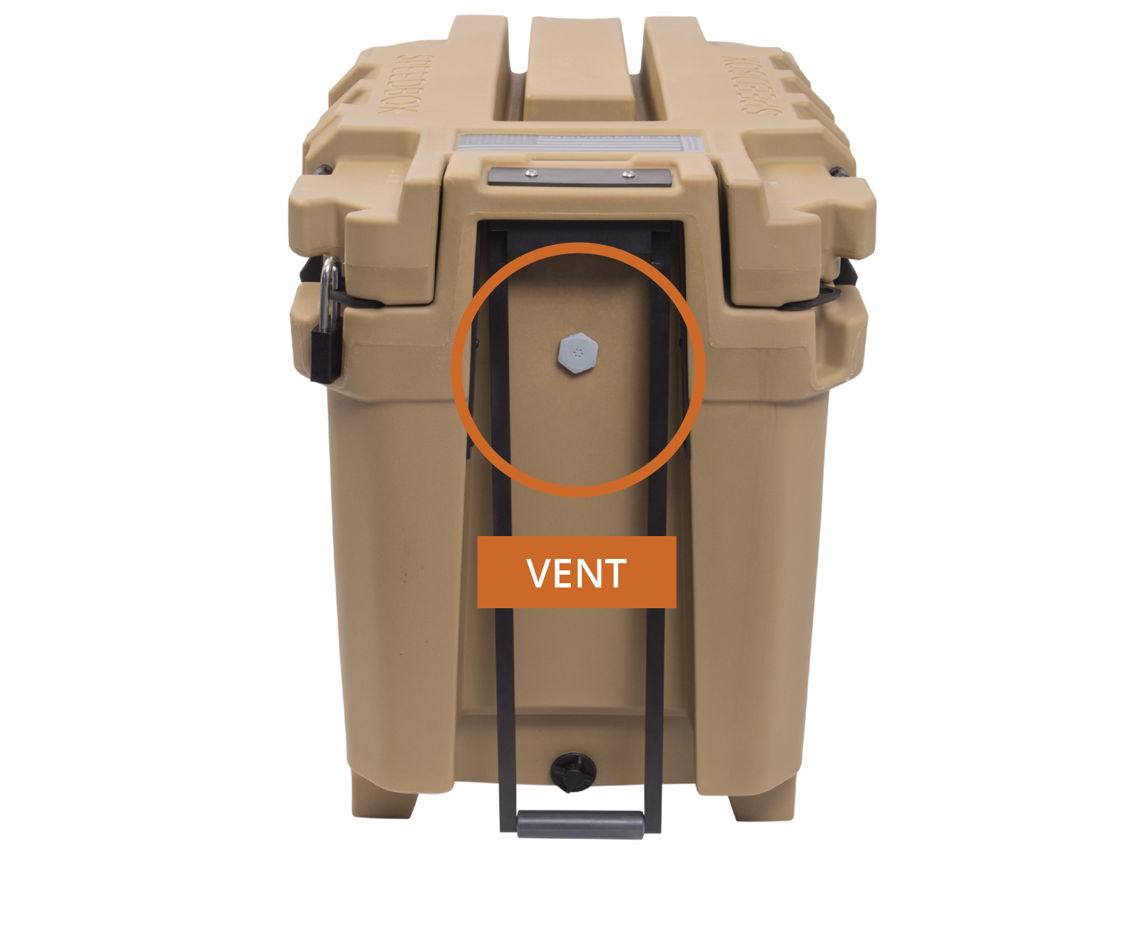 Endurance-40 (Military Grade) - SPEEDBOX LLC (SBL)