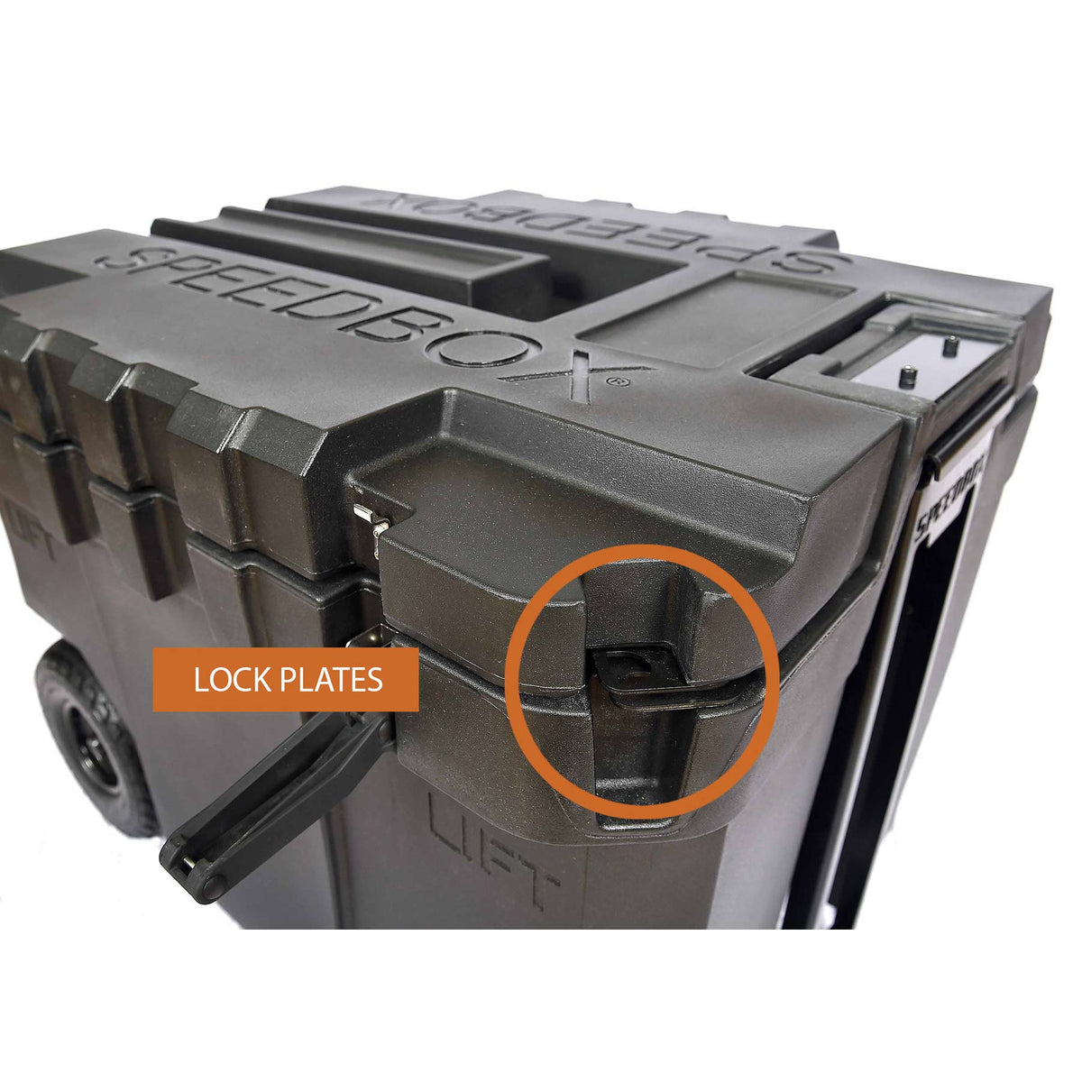 Speedbox - SPEEDBOX LLC (SBL)